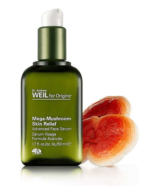 Dr. Andrew Weil for Origins™ | Origins