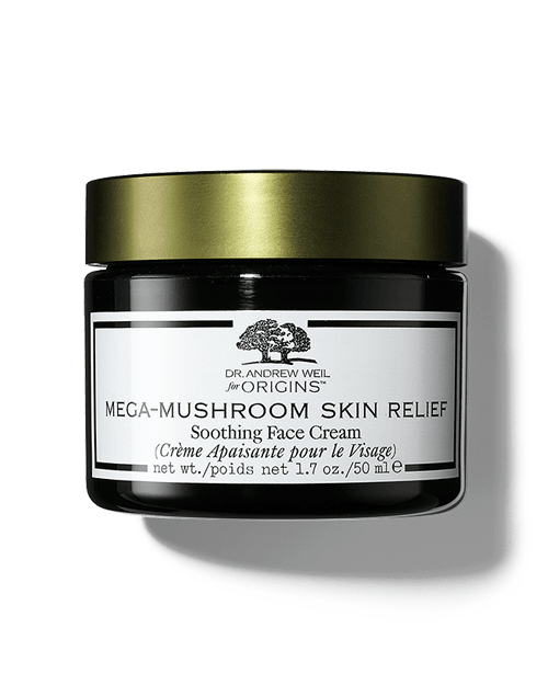 Dr. Andrew Weil for Origins™ Mega-Mushroom Skin Relief Soothing Face ...