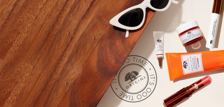 OOO | Summer Skincare Tips | Origins