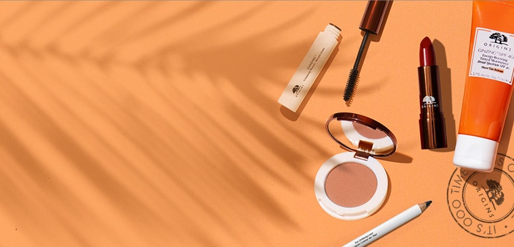OOO | Summer Skincare Tips | Origins