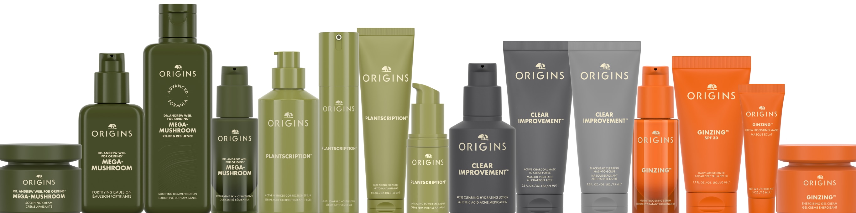 Origins | Friends & Family - Shop 25% Off Sitewide