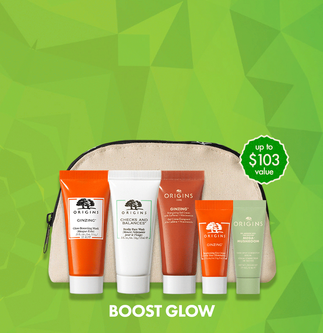 Origins Skincare | Nature-Infused Skincare & Body Care