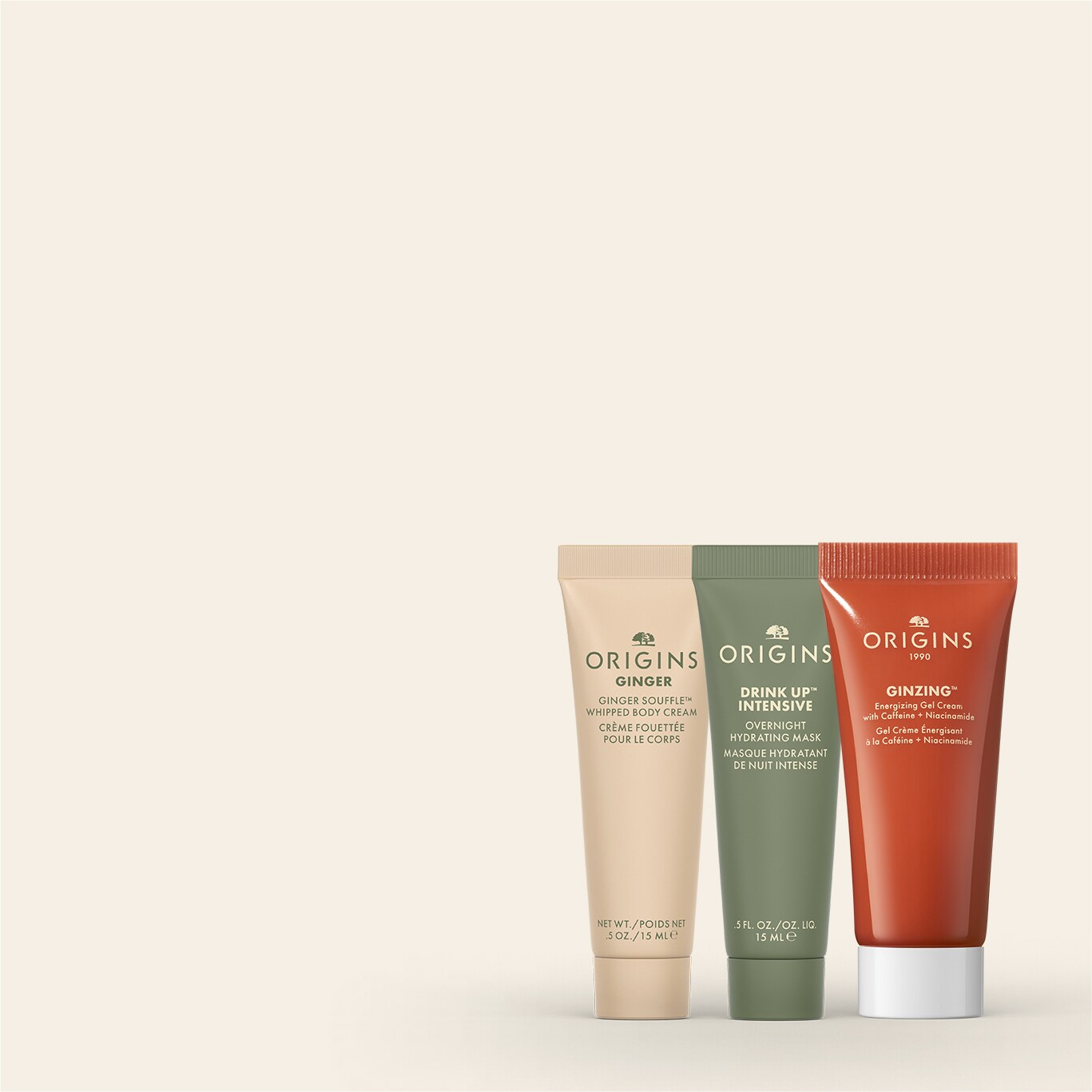 Origins Skincare | Nature-Infused Skincare & Body Care
