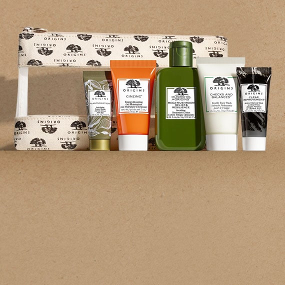 Skincare Products & Makeup | Origins