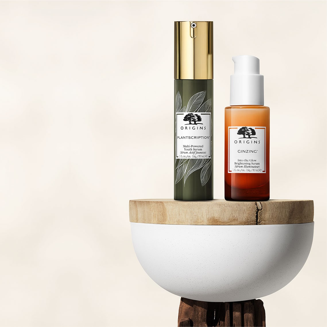 Origins | Nature-Infused Skincare & Body Products
