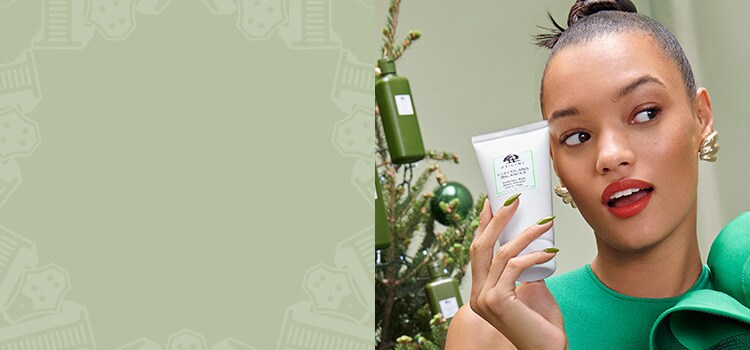 Origins - Face Cleansers, Scrubs, Exfoliants & Cleansing Oils