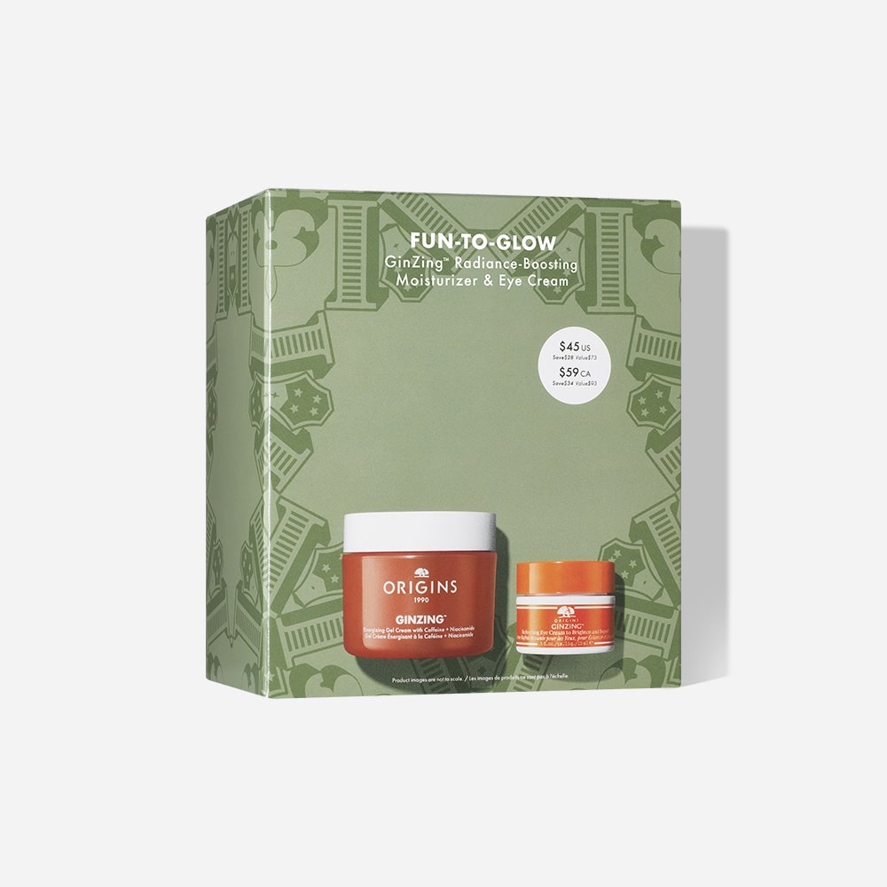 오리진스 스킨케어 기프트 세트 최대 40% 할인! - MODUBA