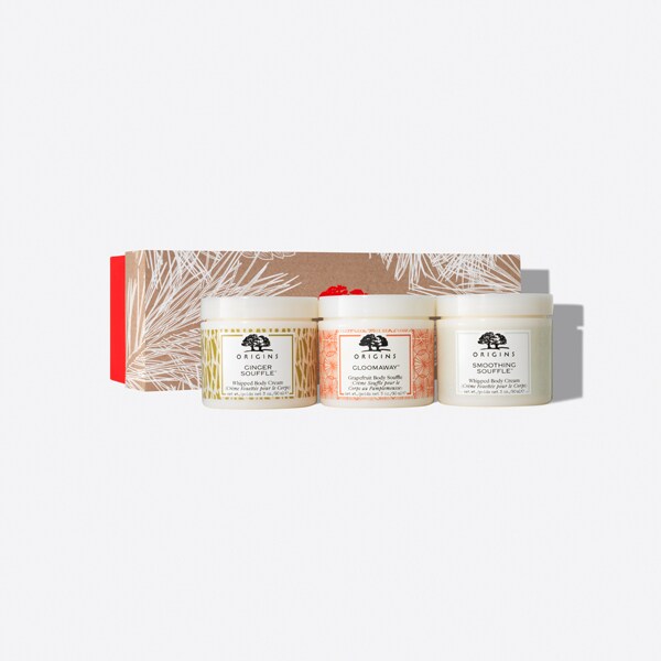 Our Best-Selling Ginger™ Collection | Origins
