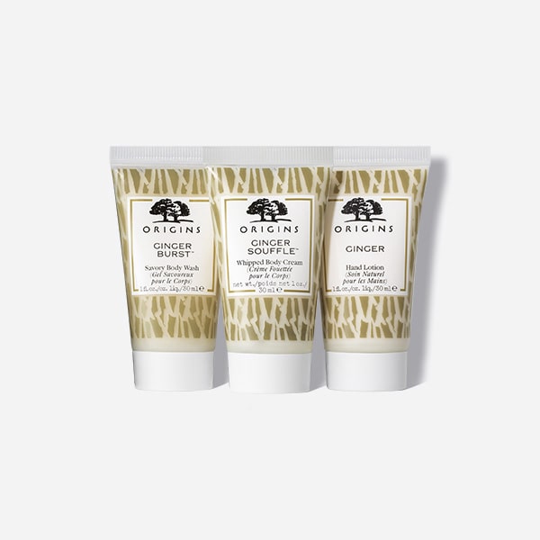 Discover Our Nature Infused, Skin Loving Skincare Sets | Origins