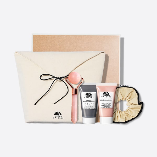 Origins | Nature-Infused Skincare & Body Products