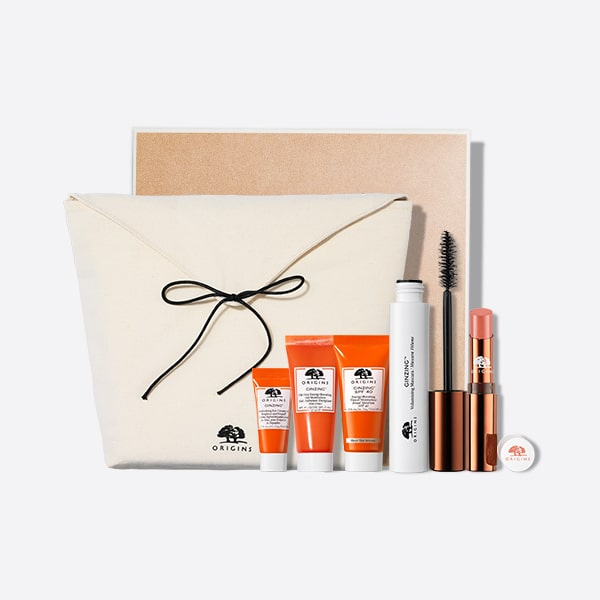 Origins | Nature-Infused Skincare & Body Products