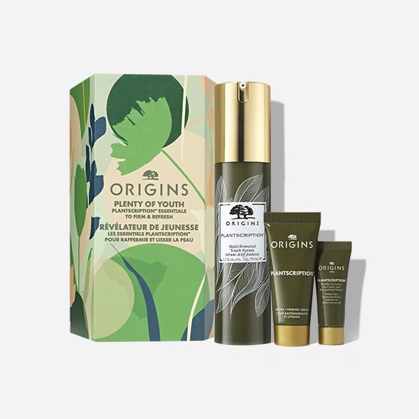 Fine Lines & Wrinkles | Anti-Aging Skincare | Origins
