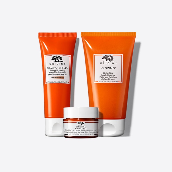 Our Best Sun Protection Skincare | Origins