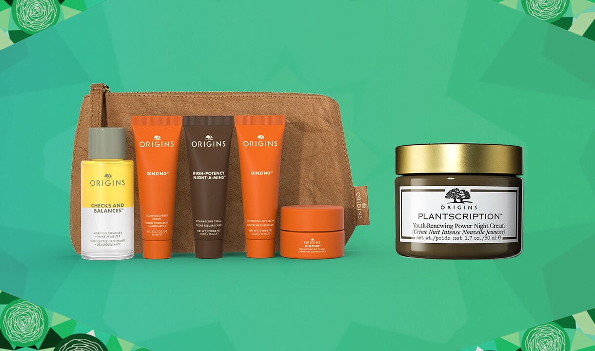 Skincare Offers and Beauty Deals | Origins