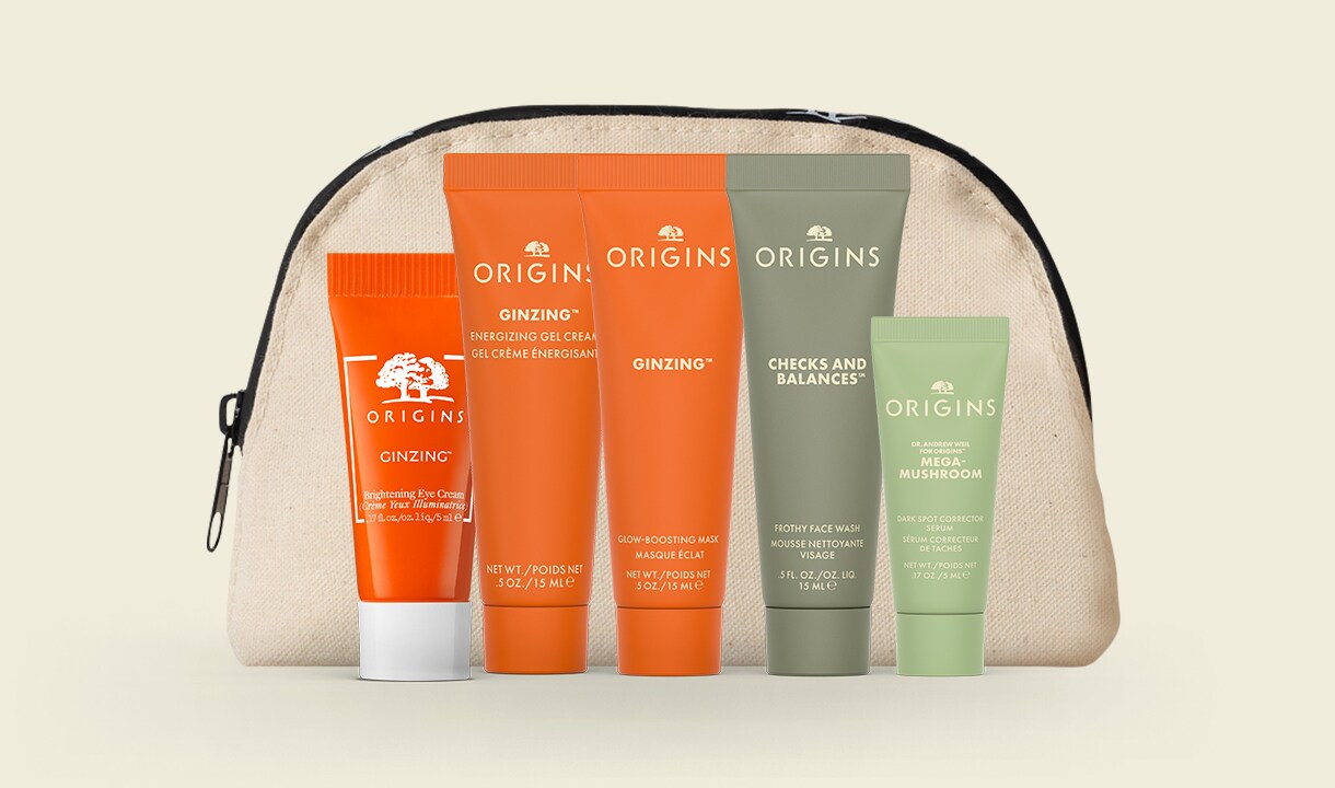 Skincare Offers and Beauty Deals | Origins