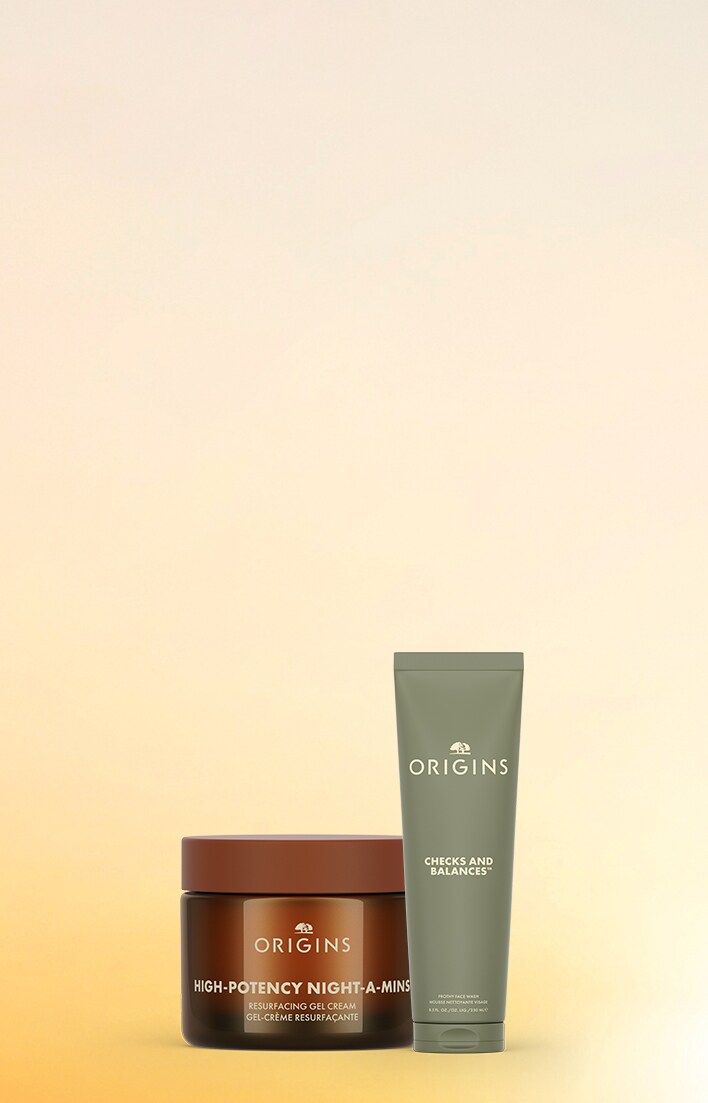 Shop Our Best Natural Bath and Body Care Products | Origins