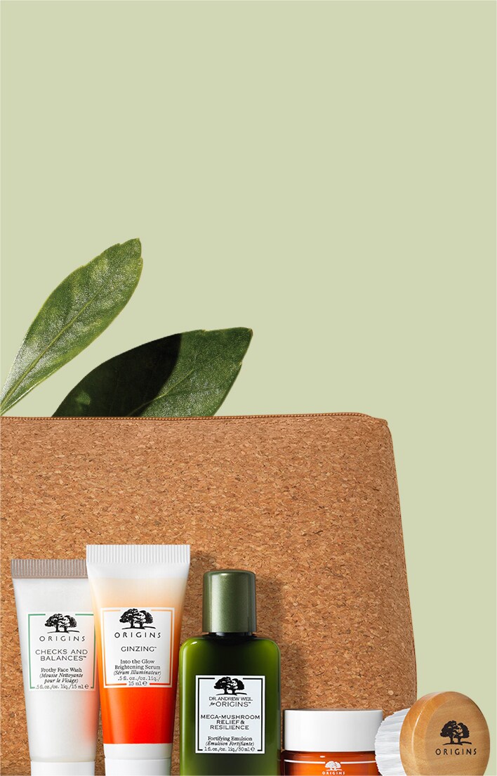Facial Toners, Treatment Lotions & Face Essence | Origins