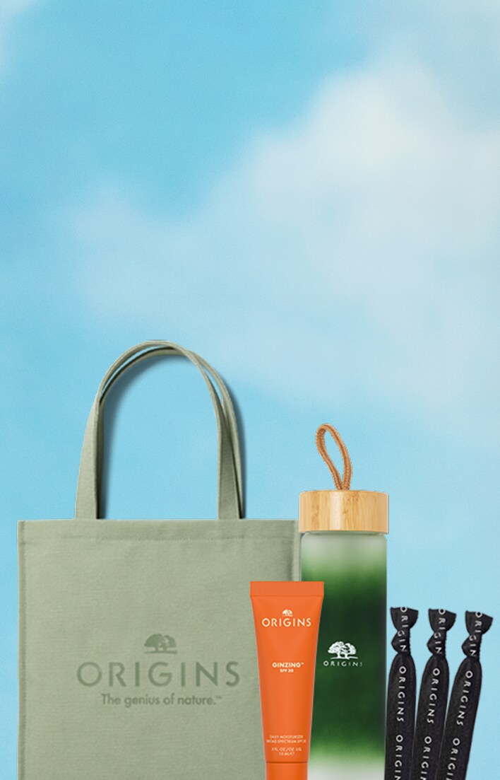 Daily Face Wash, Scrubs, and Exfoliators | Origins