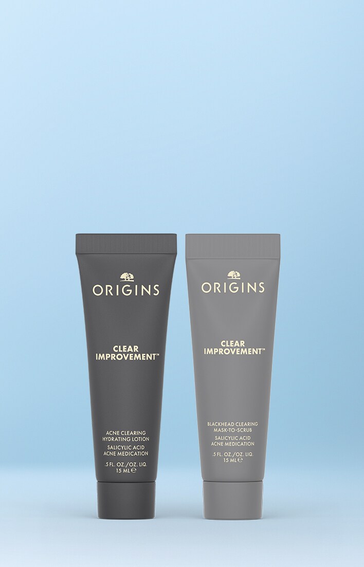 Daily Face Wash, Scrubs, and Exfoliators | Origins