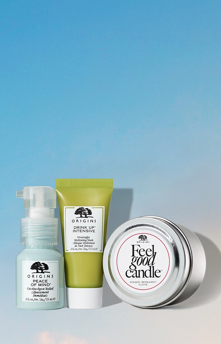 Daily Face Wash, Scrubs, and Exfoliators | Origins